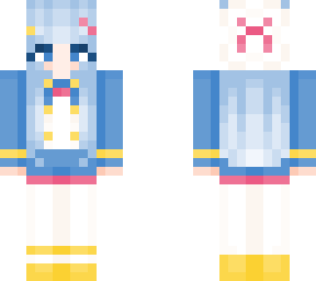 tuxedo | Minecraft Skins