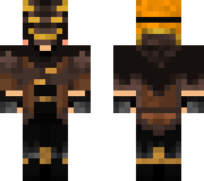 Unga bunga | Minecraft Skin