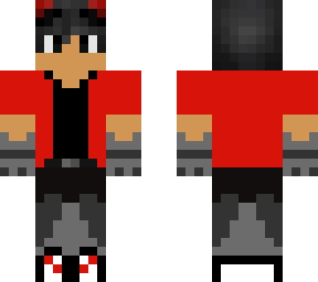 baby | Minecraft Skins