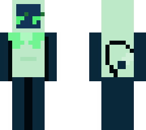 Vee | Dandy's World | Minecraft Skin