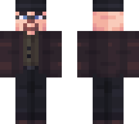 classic | Minecraft Skins