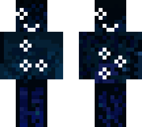 sea creature | Minecraft Skins