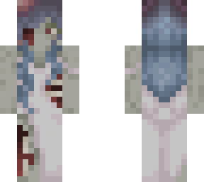 corpse bride | Minecraft Skins