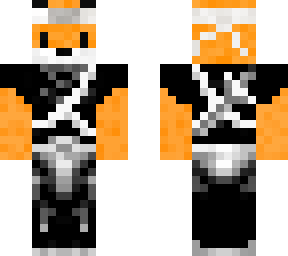 zorro | Minecraft Skins