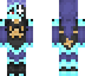 Astro | Minecraft Skin