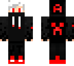 Ata ul momin | Minecraft Skin