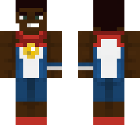 athletic steve | Minecraft Skins