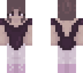 Ballet Class | Minecraft Skin