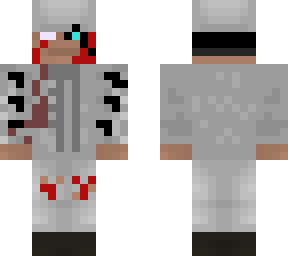 kuma | Minecraft Skins
