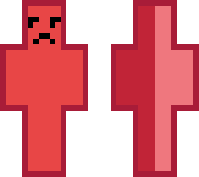 bfdi | Minecraft Skins