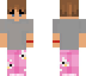 charles | Minecraft Skin