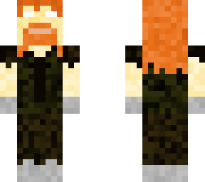 undertaker | Minecraft Skins