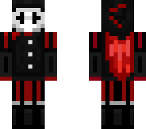 clownpierce | Minecraft Skins