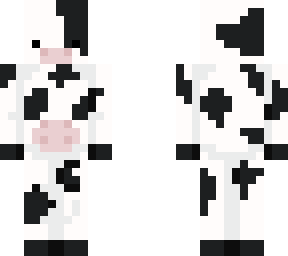 cow | Minecraft Skins
