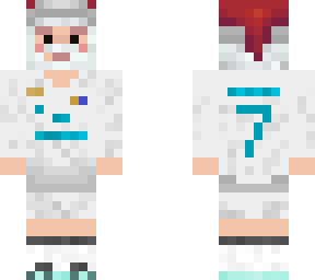 2018 | Minecraft Skins
