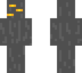 CrEaKy!!! | Minecraft Skin