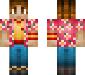 mouthwashing | Minecraft Skins