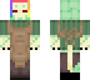 dandy | Minecraft Skins