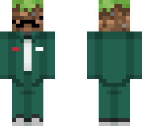 Day | Minecraft Skin