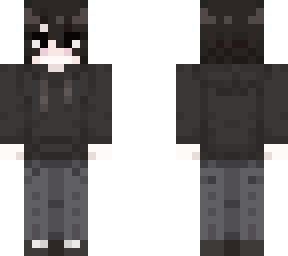 doomjak | Minecraft Skin