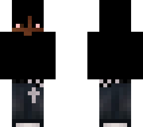 dread | Minecraft Skins