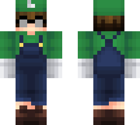elmariana | Minecraft Skins