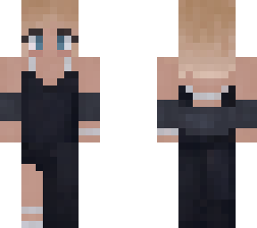 formal dress | Minecraft Skins