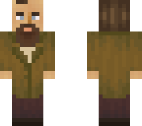 fyodor | Minecraft Skins