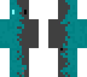 gimp | Minecraft Skins