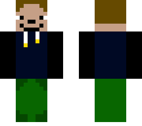 goofy | Minecraft Skins