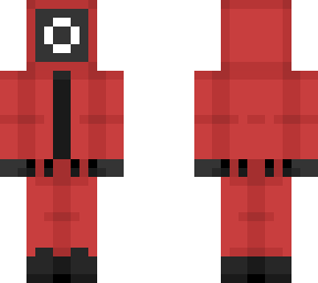 guard | Minecraft Skins
