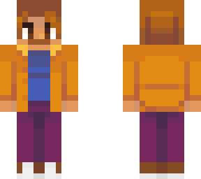 Gus | Minecraft Skin