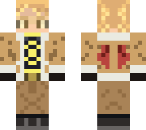 my hero academia hawks | Minecraft Skins