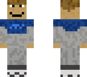 henry | Minecraft Skin