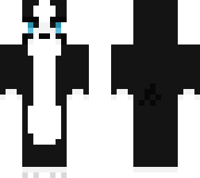 Iggy | Minecraft Skin