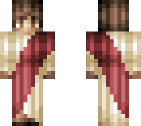 jesus christ | Minecraft Skins
