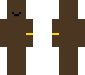le poo | Minecraft Skin