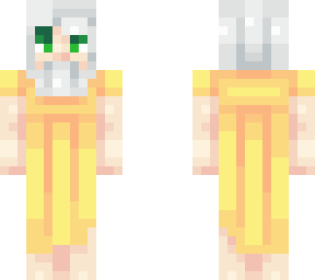Linus | Minecraft Skin