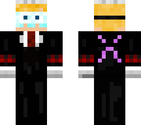 bioniclmao | Minecraft Skins