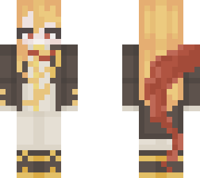 limbus company | Minecraft Skins