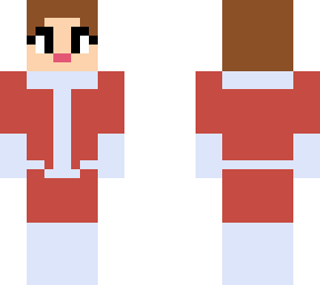 Meg Griffin (Spacesuit) | Minecraft Skin