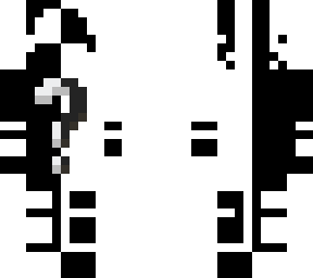 Mugm | Minecraft Skin