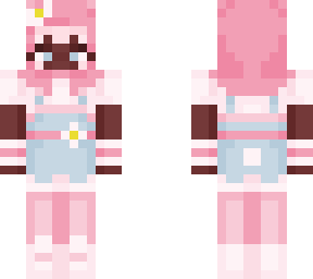 my melody | Minecraft Skins