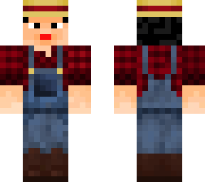 pablo | Minecraft Skins