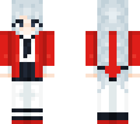 pochacco | Minecraft Skins