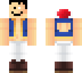 quackity skins | Minecraft Skins