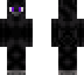 raven | Minecraft Skins