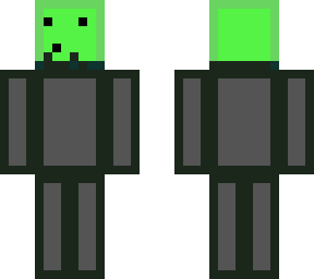 slime | Minecraft Skins
