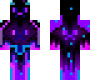 Shadow-Dragon | Minecraft Skin