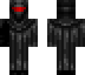 Shadow Guard | Minecraft Skin